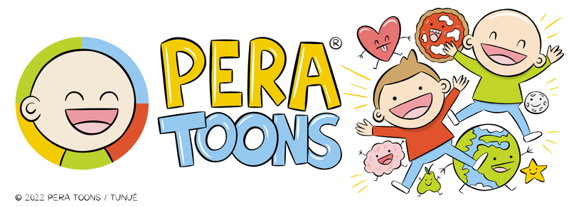 Pera Toons| Games4fans