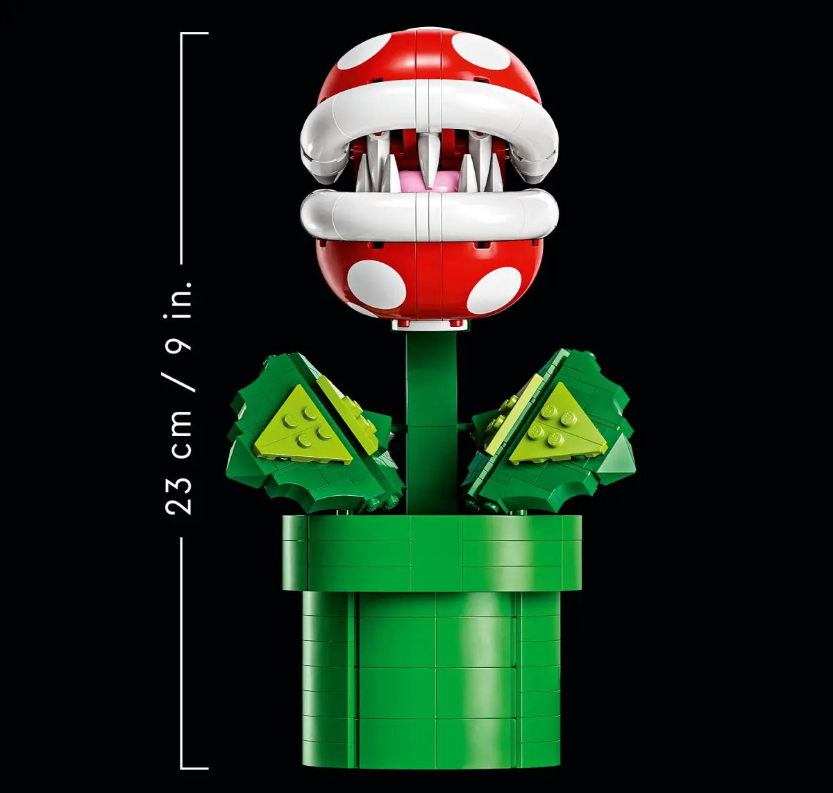 LEGO® 71426 Super Mario™ Pianta Piranha| Games4fans